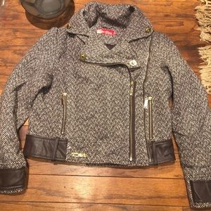 Apple Bottoms | Jackets & Coats | Apple Bottoms Brown Jacket | Poshmark